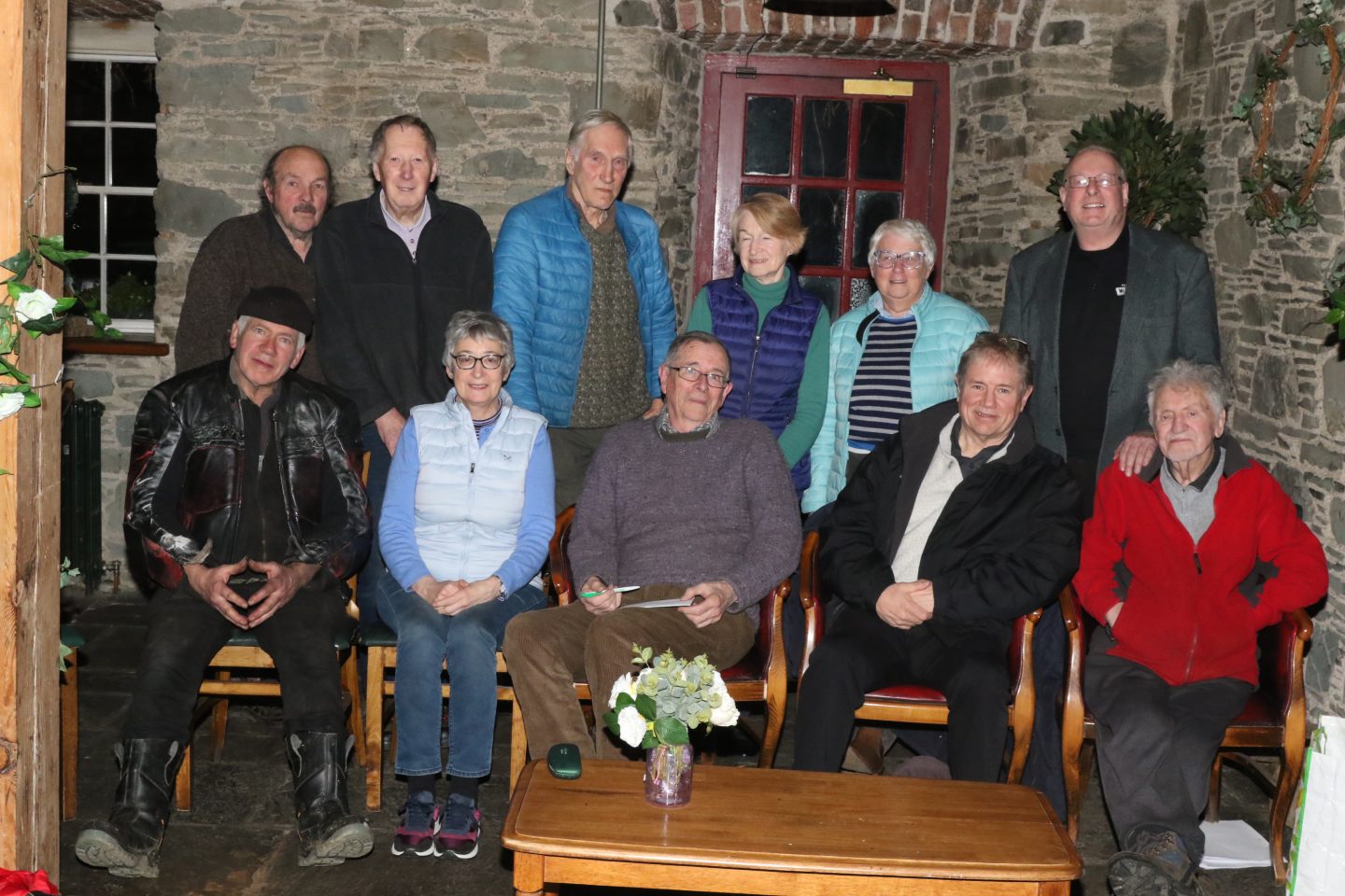 LECALE CONSERVATION SEEKS NEW ACTIVISTS – Lecale Conservation Association